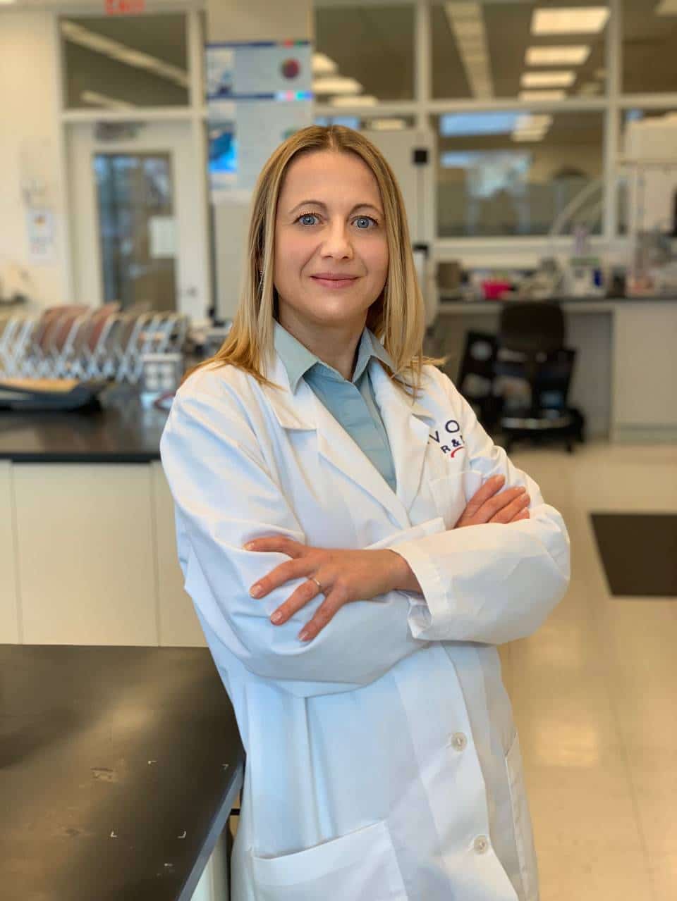 External collaboration in cosmetics industry with Avon | inospin